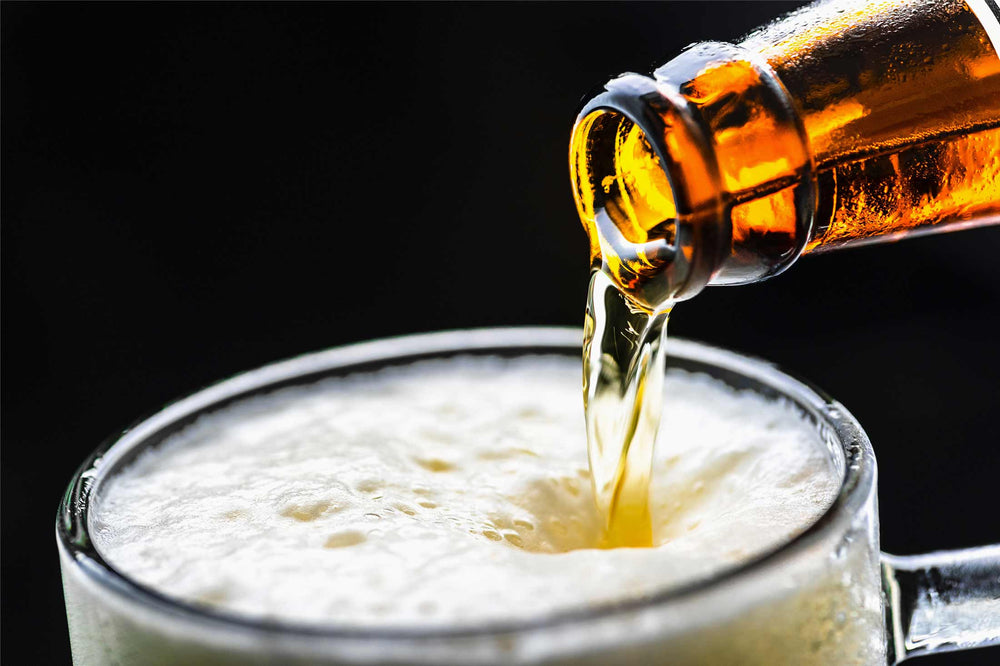 How to Flavour Beer