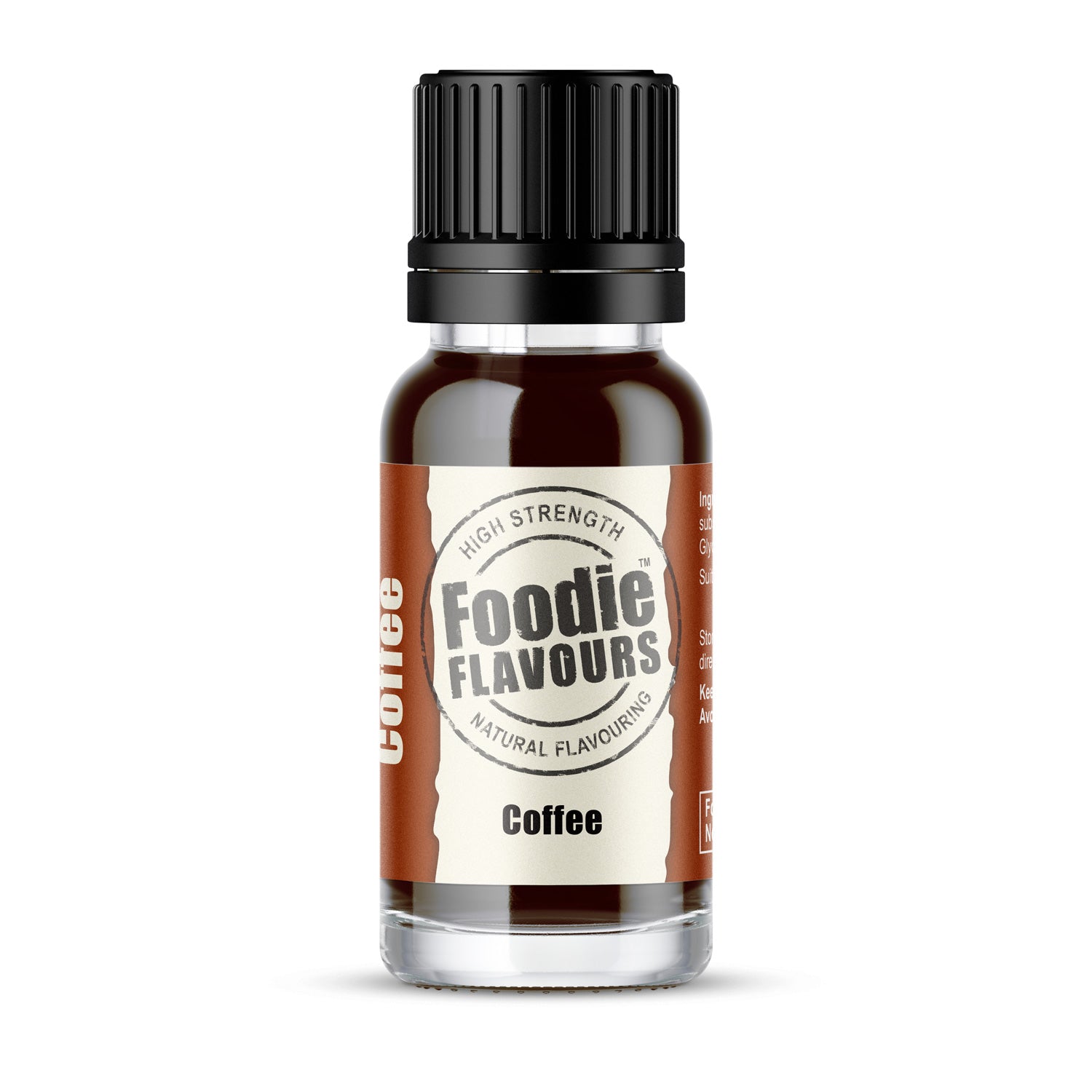 Coffee Natural Flavouring