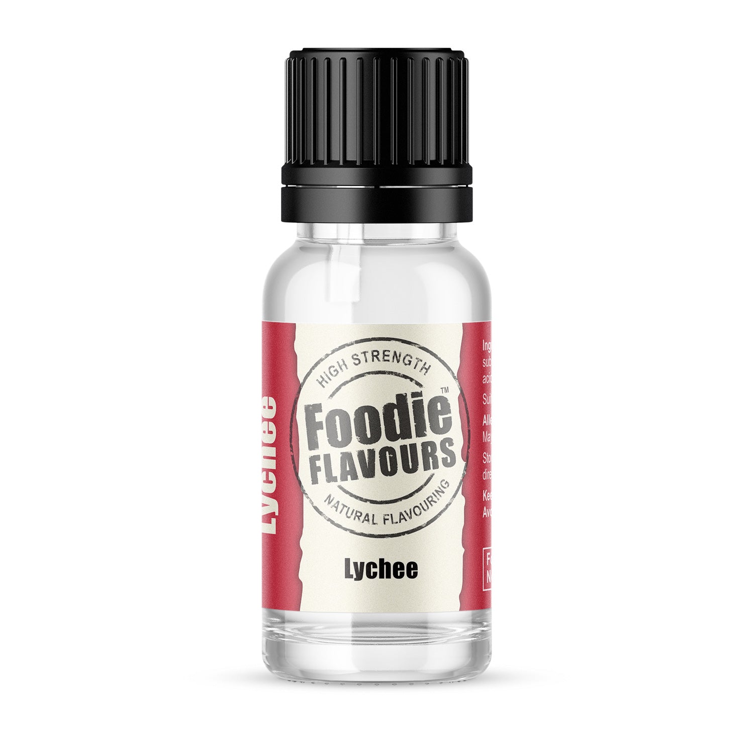 Lychee Natural Flavouring
