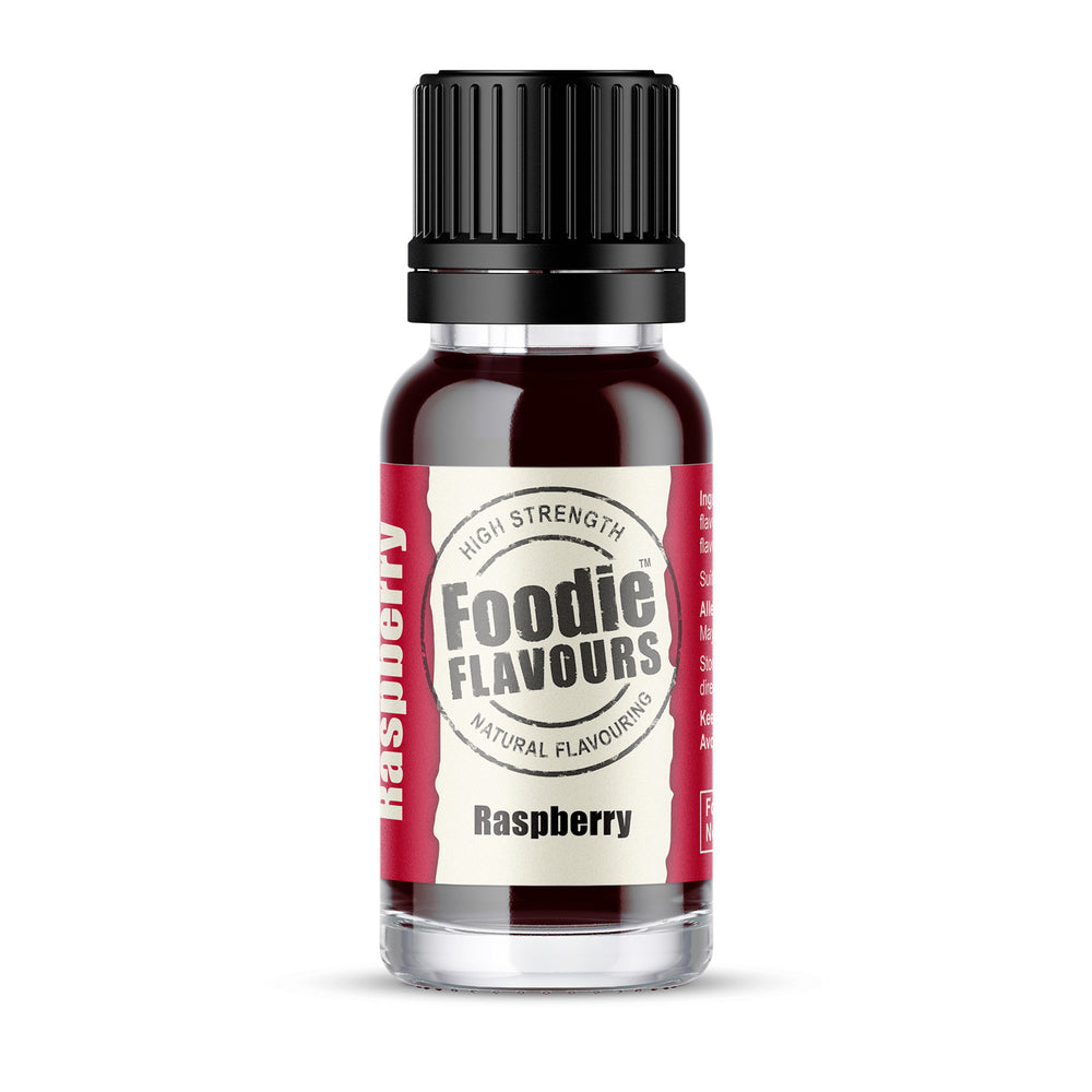 Natural Raspberry Flavouring